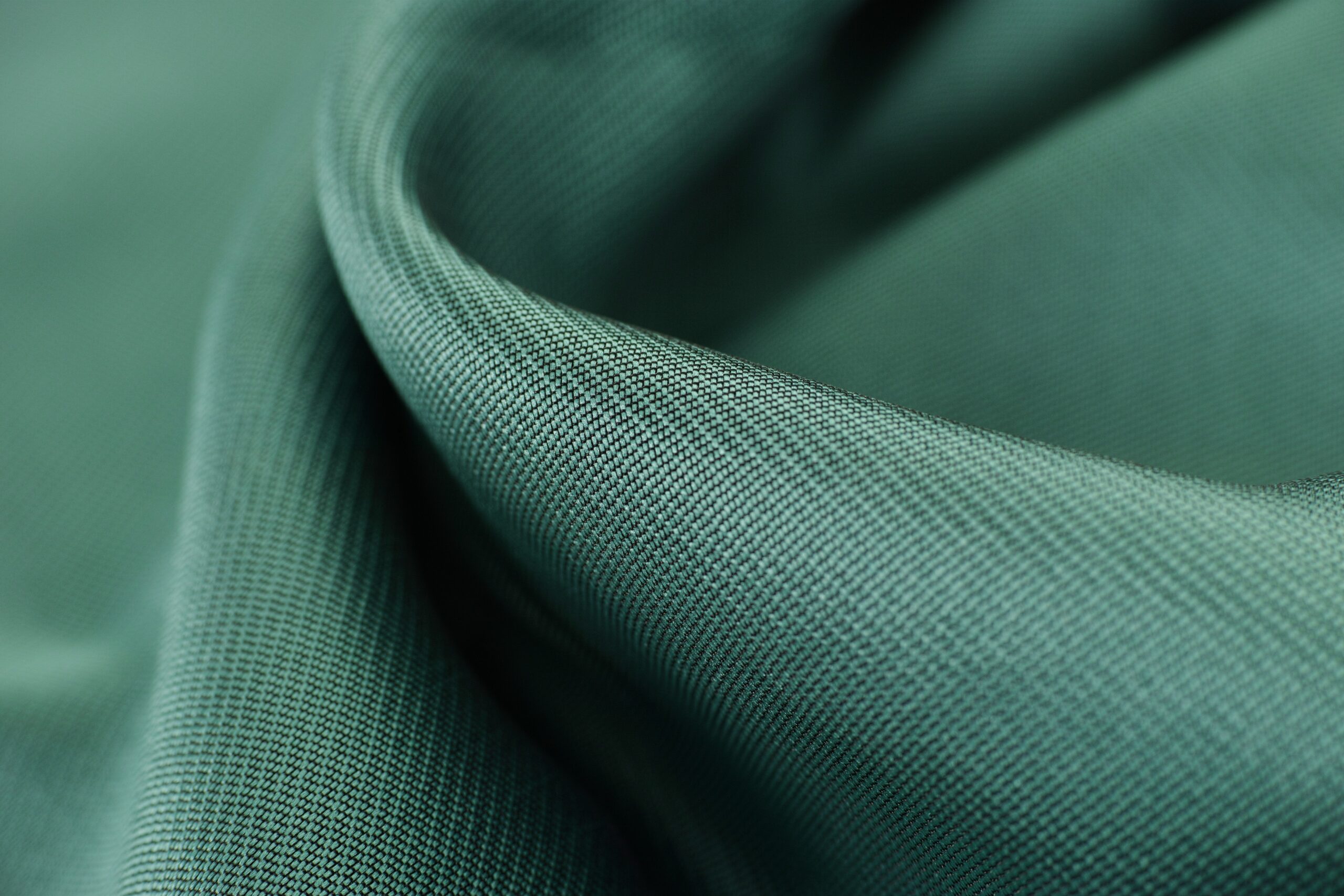 L'importance du textile professionnel : Cotton Blue